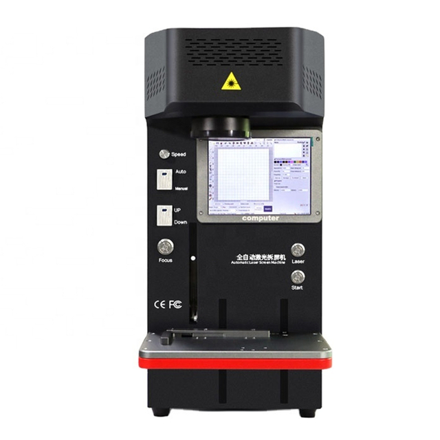 China Ultraviolet Laser Dismantling Machine manufacturers, Ultraviolet ...